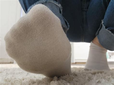 I Hope You Get Stuck To My Sock And Trapped In My Shoe All Day R Giantessfeet