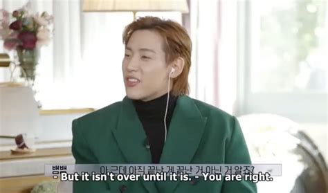 On Twitter They Need To Make Bambam A Permanent Member Of The Show Bambam Is Literally The