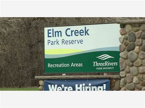 Three Rivers Park District Looks To Fill Seasonal Worker Jobs