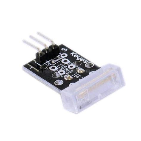 Percussion Knock Sensor Module For Arduino Ky031 In Pakistan