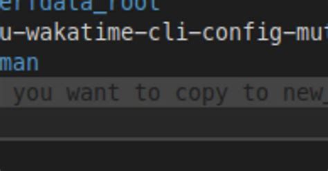 Netman Can Copy Items Between Docker Containers And Ssh Servers Album