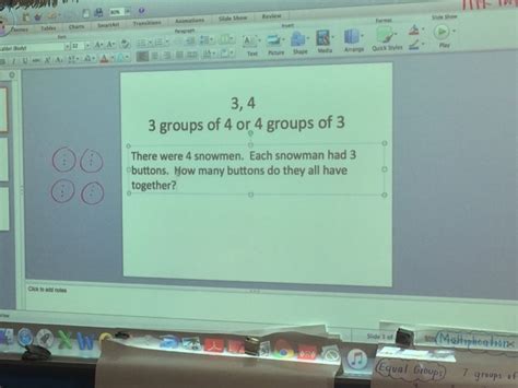 Team Js Second Grade Fun Creating Multiplication Story Problems