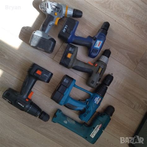 винтоверти на батерии Makita и др в Винтоверти в гр София Id38276707 — Bazar Bg