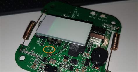 Sonoff RF Bridge With ESPHOME ESPHome Home Assistant Community