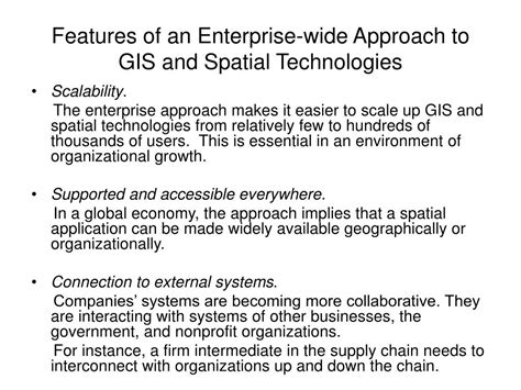 Ppt American Association Of Geographers Special Paper Session On Distributed Geospatial