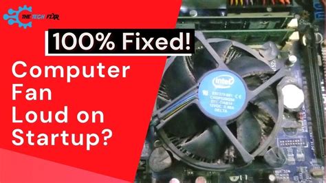 Computer Fan Loud When Watching Videos At Darrel Ferreira Blog