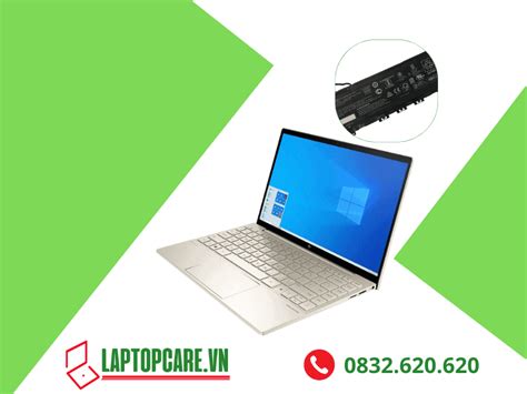 Thay Pin Laptop Hp