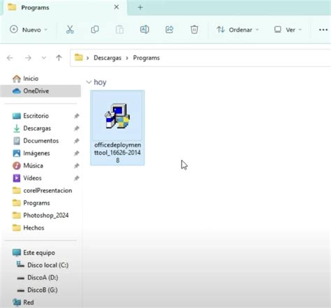 Implementar Office Ltsc 2024 Y 2021 En Español Método FÁcil