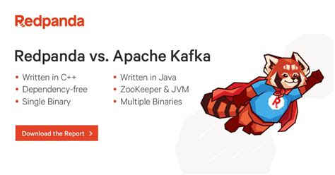 Redpanda Data On Linkedin Kafka Vs Redpandapdf