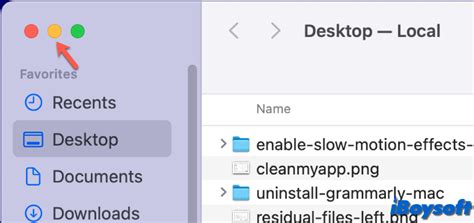 Enable Slow Motion Effects On Macos Via Terminal