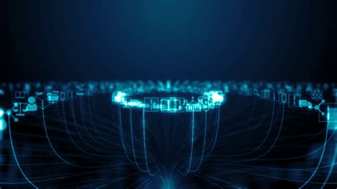 Cloud Computing Information Technology Stock Motion Graphics Sbv 349098172 Storyblocks