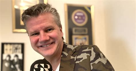 THE OBIT PATROL Ulf Georgsson