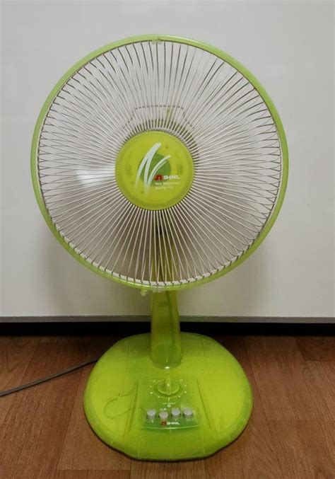 신일 소형선풍기 세컨웨어