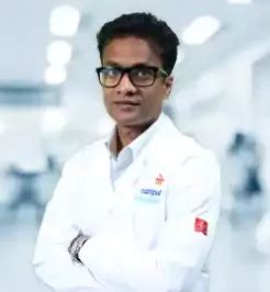 Dr Sahoo Sai Prasad Nephrologist In Bhubaneswar Book Online