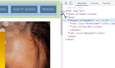 Landing Page Project Feedback Would Be Cool Code Feedback The Freecodecamp Forum