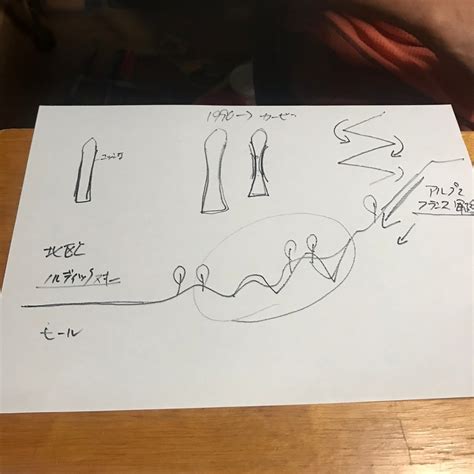 노르딕 스키와 알파인 스키