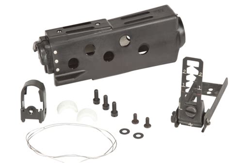 M203 Carbine Mounting Kit Lmt Defense