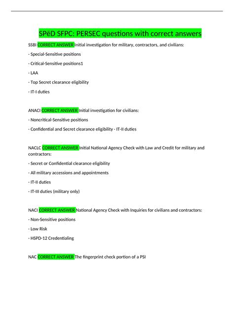 Spēd Sfpc Bundle Pack Stuvia Us