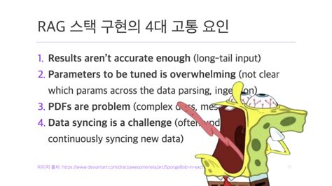 기업용 Llm과 Rag 실무활용 Genai Essential Nextplatform