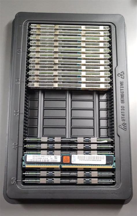 X GB Rx VLP PC R ECC REG RAM Hynix Kaufen Auf Ricardo