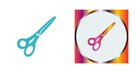 Scissors Vector Icon 29818601 Vector Art At Vecteezy