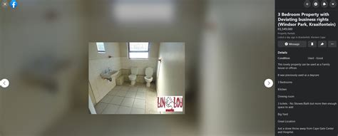 A Different Kind Of Property Porn R Southafrica