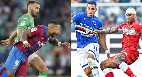 Partidos De Hoy En Vivo Jueves 12 De Enero Horarios Tv Y Cómo Ver