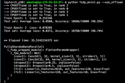 Github Lessw2020fsdpreview Some Eval And Profile Routines For Fsdp