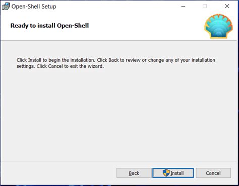 Guide Open Shell Windows 11 Download And Install And Issue Fixes Minitool