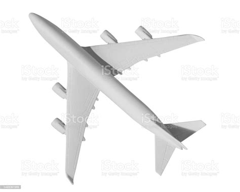 흰색으로 격리 된 3d 모델 비행기 상업용 항공기에 대한 스톡 사진 및 기타 이미지 상업용 항공기 아이콘 3차원 형태 Istock