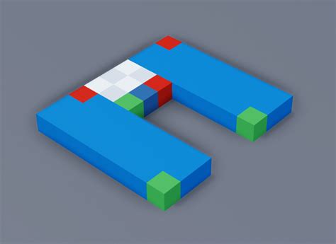 Consume Everything How Greedy Meshing Works Community Tutorials