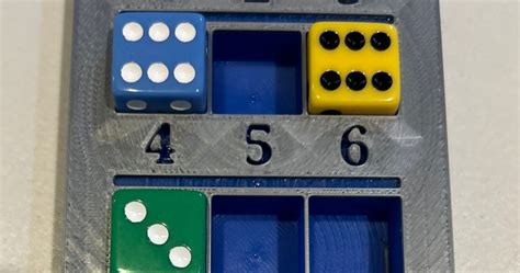 Dandd Wizard Helper By Pacorn Download Free Stl Model