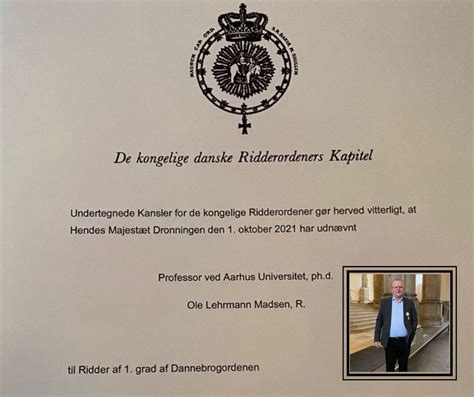 Department Of Computer Science Aarhus University On Linkedin