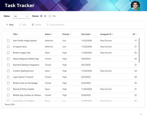 Reza Dorrani On Linkedin Powerapps Powerplatform