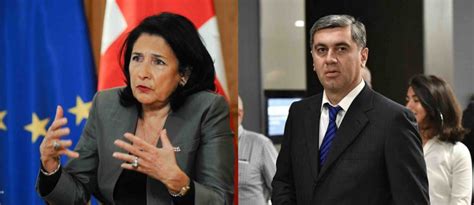 “ახლა მე მკითხეთ ეგეთი შეწყალება მინდოდა თუ არა მადლს შვრები და ბარემ მარილიც მოაყარე რა