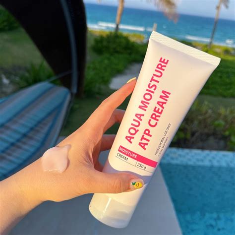 아쿠아크림 250ml 바니뚱