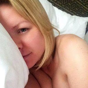 Carrie Keagan Scandal Planet