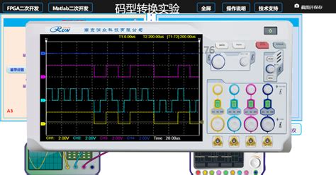 dpsk调制解调实验 知乎