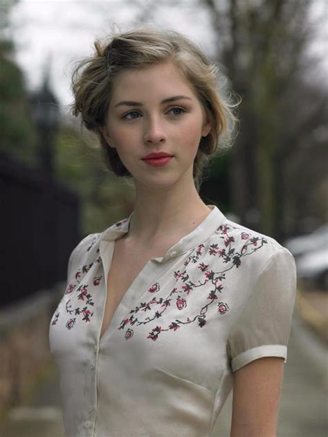 Hermione Corfield Porno Fotos Eporner