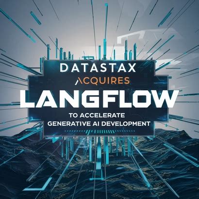 Langflow Easy Install And Application Datatunnel