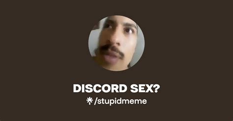 DISCORD SEX Twitter Linktree