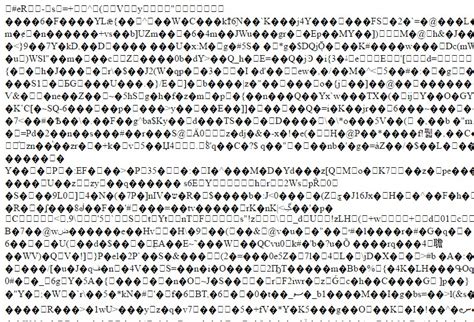 Php Wrong Charset Output When Using Vardump Stack Overflow