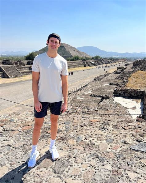 Billy Nesnidal On Instagram If Youre Visiting Mexico City You Have To Make The Hour Trip Out