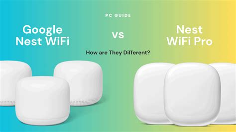 Wi Fi Repeater Vs Mesh Wi Fi What S The Difference PC Guide