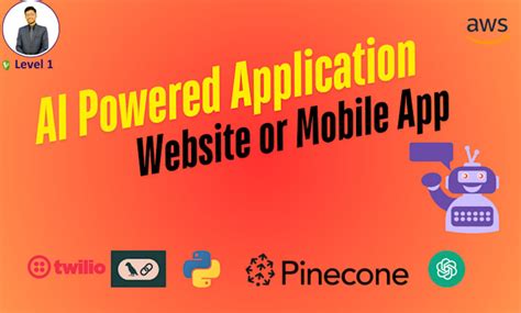 Build Ai Powered Full Stack Web And Mobile Saas Applications By