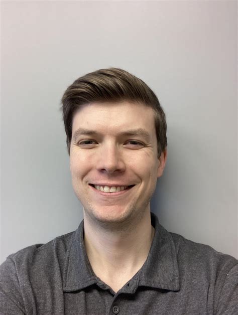 Daniel Richardson Center For National Security Initiatives