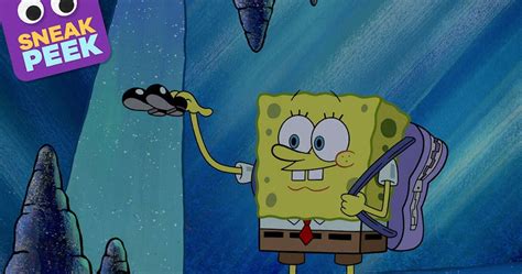 Spongebob Caveman Episode