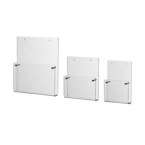 Produkter I Akryl Fra Producenten Vkf Renzel Danmark