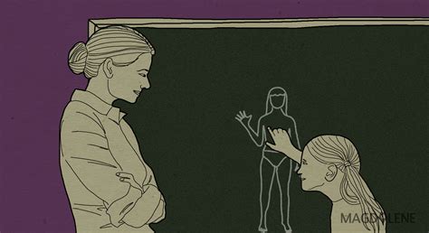 Riset Banyak Orang Tua Indonesia Dukung Pendidikan Kesehatan Seksual Di Sekolah