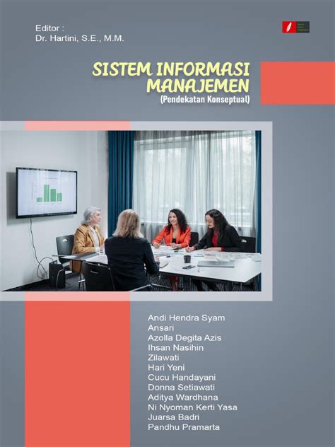 Buku Sistem Informasi Manajemen Pdf